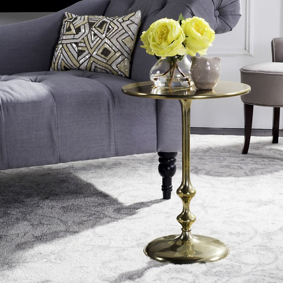 Safavieh FOX5520A - Side Table - Riverbend Home