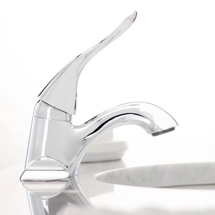 Delta 511LF-HDF - HDF Lavatory Faucet - Riverbend Home