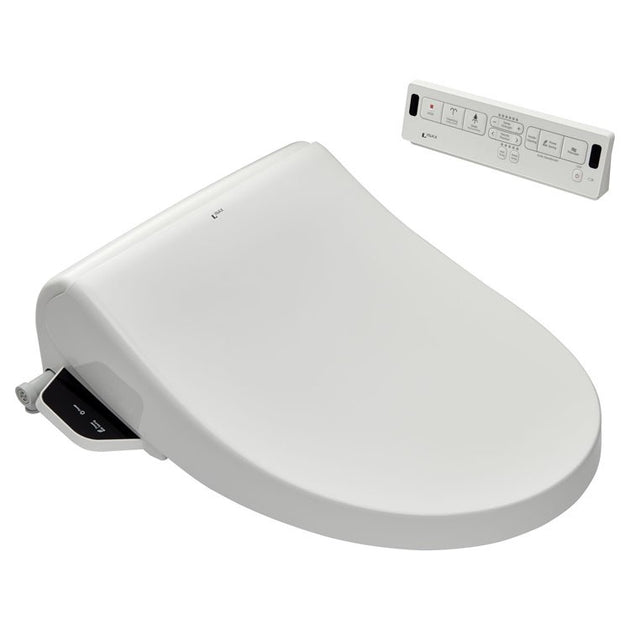 American Standard 8012A70GRC-415 - Inax Bidet Seat - Riverbend Home