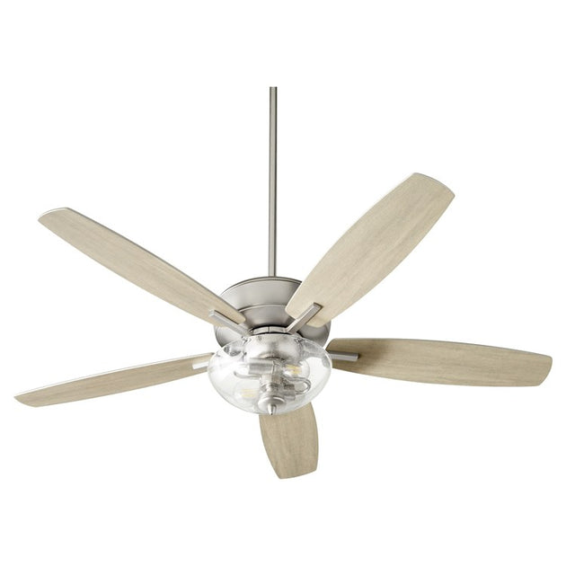 Quorum 7052-265 - Breeze Ceiling Fan - Riverbend Home