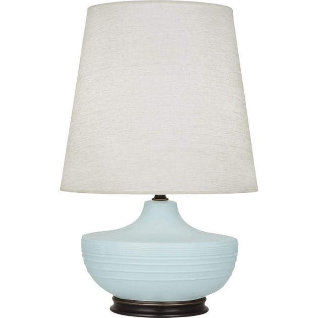Robert Abbey MSB25 - Nolan Table Lamp | Riverbend Home