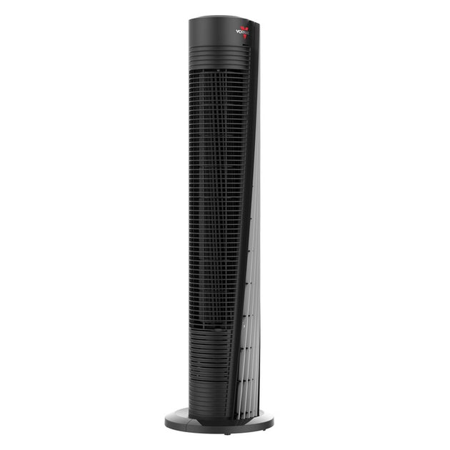 184 Whole Room Air Circulator Tower Fan | Riverbend Home
